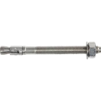 Fischer Betonanker fbn ii 8/50-111 a4 - vvs nr. 892301084 - køb til 1. ...