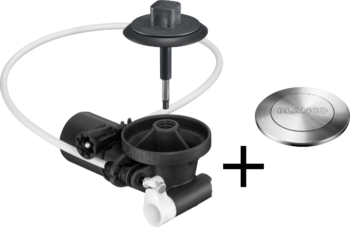 BLANCO PushControl up-grade kit til Infino - vvs nr. 525272 - køb til 1 ...