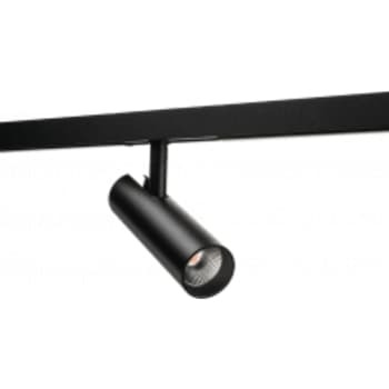 SG Armaturen Zip Tube Micro 230V LED 7W DimToWarm (1-faset) sort - vvs ...