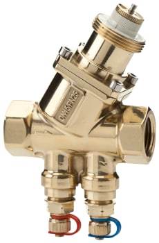 Frese optima compact dn20 m/m h p/t - vvs nr. 406747306 - køb til 915 ...