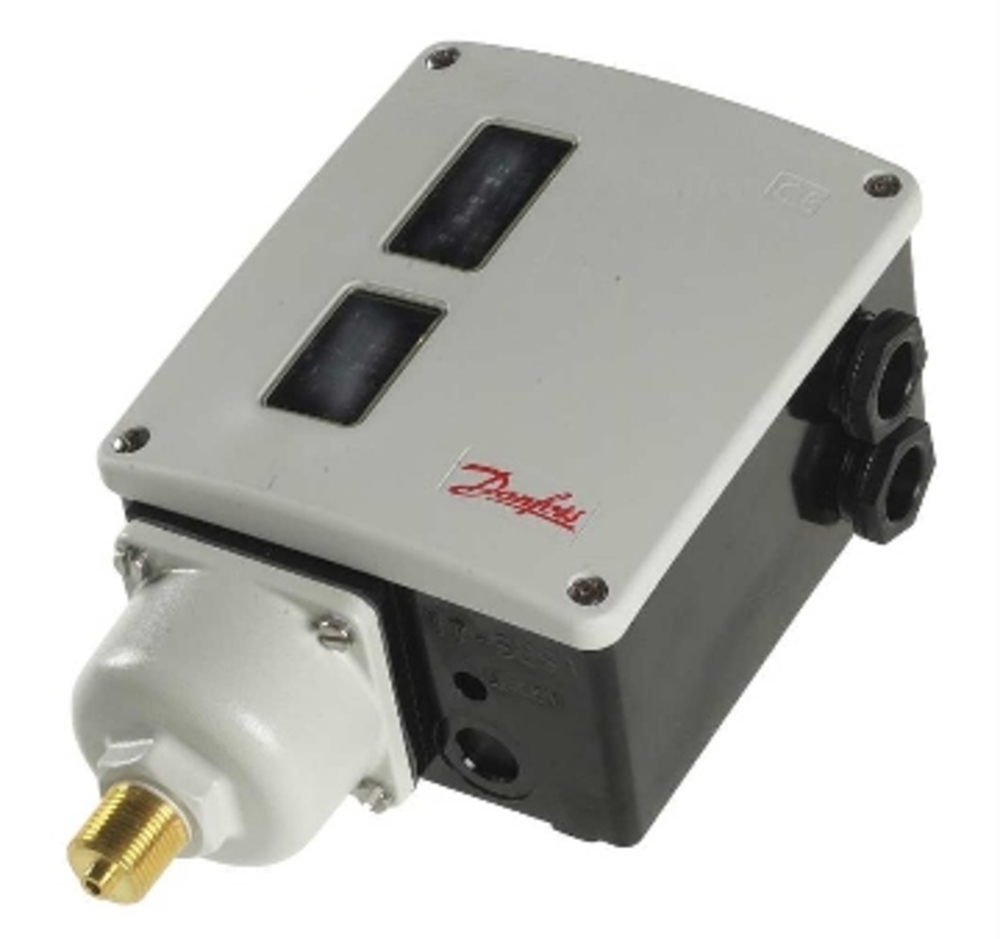 Danfoss Pressostat Rt110 - vvs nr. 472324100 - køb til 1.509,75 dkk Danfoss Pressostat Rt110 - vvs nr. 472324100 - køb til 1.509,75 dkk