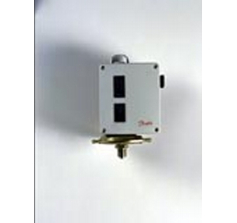 Danfoss Pressostat Rt113 - vvs nr. 472300100 - køb til 2.314,75 dkk