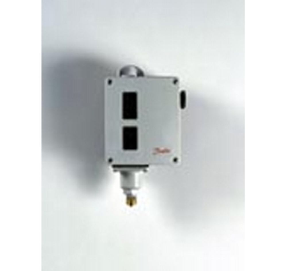 Danfoss Pressostat Rt200 - vvs nr. 472330100 - køb til 1.721,75 dkk