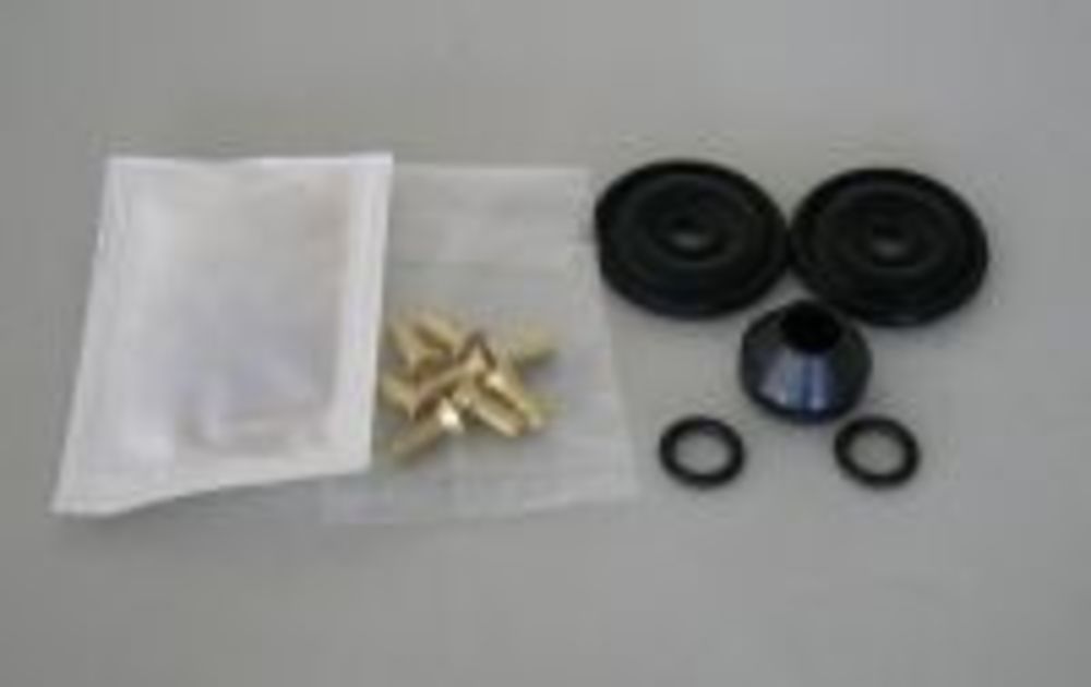 Danfoss FJV, AVTA, AVTB,servicesæt, DN10-15 - vvs nr. 451019116 - køb ...