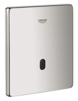 Grohe tectron skate - vvs nr. 616990084 - køb til 6.044,75 dkk