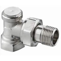 IMI Hydronics TA TRIM DN10 ligeløb returkobling, forindstilling, afspæring - vvs nr. 405163604 ...
