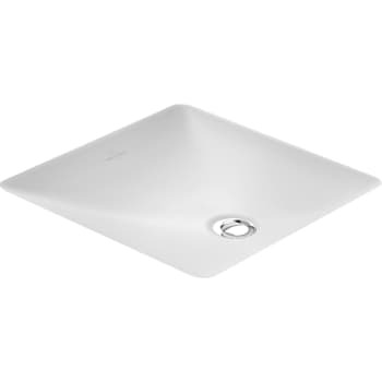 Villeroy & Boch V&b loop/friends underl.vaskc+ - vvs nr. 636277600 ...