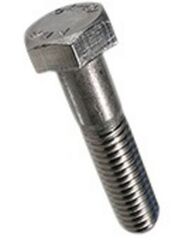 Bossard Denmark 6kt bolt m16x75 a4 - vvs nr. 525313050 - køb til 1.061 ...