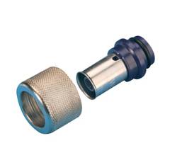 15 mm Pex kobling til fordelerrør Tigris K1 Wavin - vvs nr. 087586715 ...