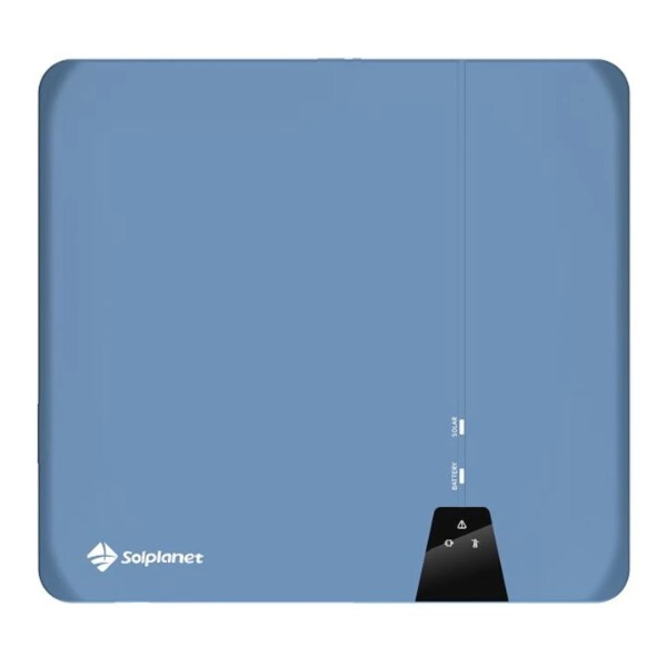 SOLPLANET 3,0KW Hybrid Inverter 1F 2MPPT - vvs nr. 5478001149 - køb til ...