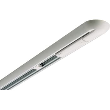 Sylvania Lytespan 1F 230V Startskinne kit 3M Hvid - kun afhentning ...