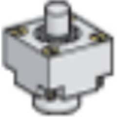 Schneider Electric Endestophoved zcke61 f/xck-j - vvs nr. 7524005296 ...