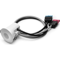 Niko-Servodan Tilstedev. Sensor M planf. Dali 2 Winsta Midi 2M Kabler ...