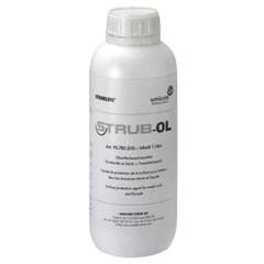 VM Zinc strub-öl afrenser t. zink 1l. - vvs nr. 276799010 - køb til 433 ...