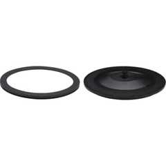 Viega Tilbehør advantix/højvandsluk. - vvs nr. 154153327 - køb til 225 ...