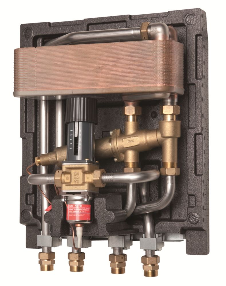 Gemina Termix termix one type 1 - vvs nr. 376931120 - køb til 6.934,75 dkk