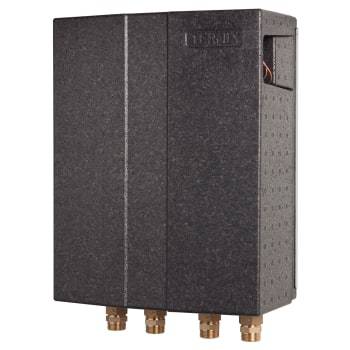 Gemina Termix Gemina-Termix kabinet 430mm hvid vmtd iso - vvs nr ...