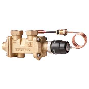 Gemina Termix Termix TPV 90 3,0 til Novi - vvs nr. 376939090 - køb til ...