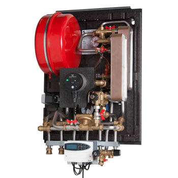 Gemina Termix Gemina-Termix vvx 2-2 roskilde - vvs nr. 376999538 - køb ...