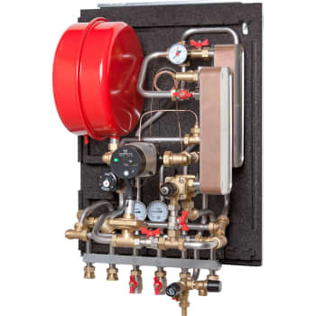 Gemina Termix Gemina-Termix Vvx-2-1 fredericia a - vvs nr. 376999238 ...