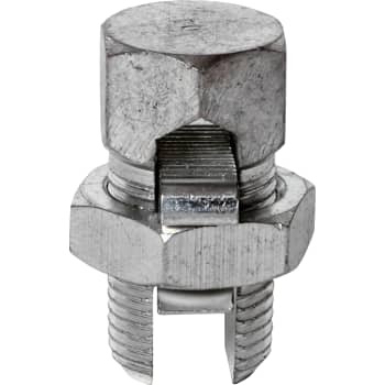 Desitek Splitbolt 50mm2 ø10mm - vvs nr. 3821301846 - køb til 70,75 dkk