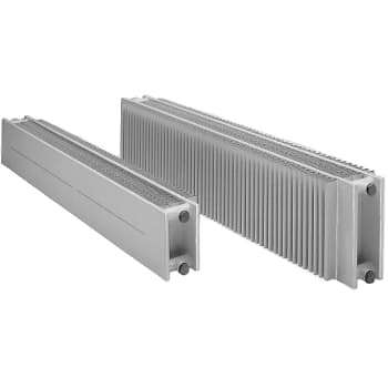 Hudevad (RIOpanel) LK konvektor 3 20 1400 abcd ral 9010 - vvs nr ...